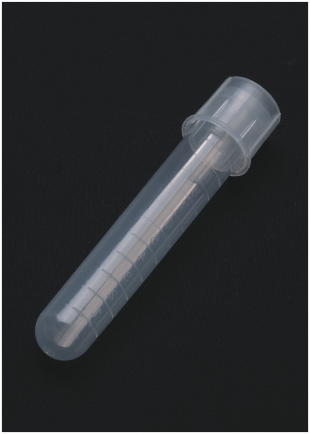Culture tube - 浙江理能医疗器械有限公司