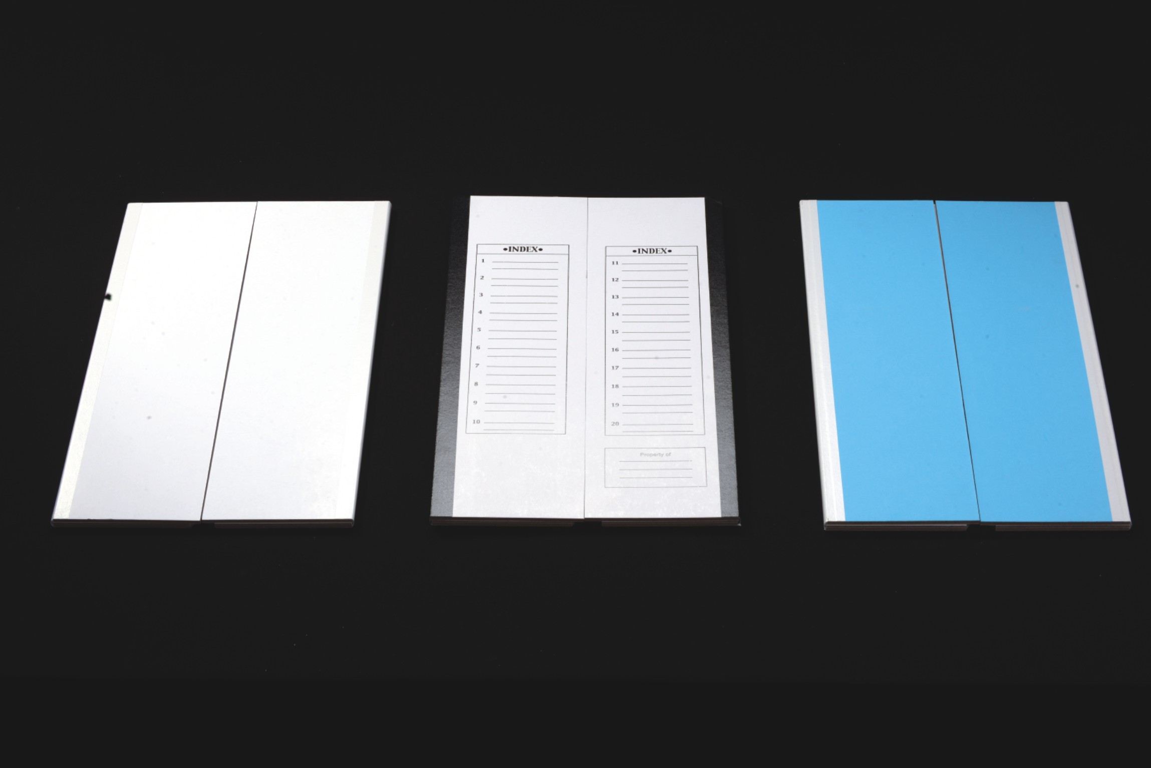 Slide Cardboard Tray & Wallet - 浙江理能医疗器械有限公司