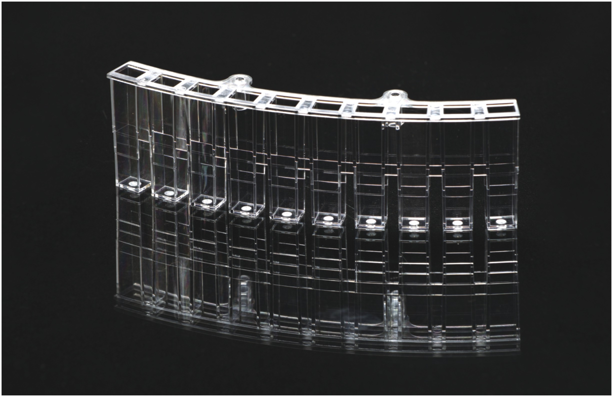 Mindray Colorimetric cup - 浙江理能医疗器械有限公司