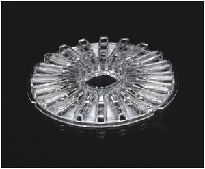 Colorimetric cup series - Zhejiang Renon Medical Equipment Co., Ltd