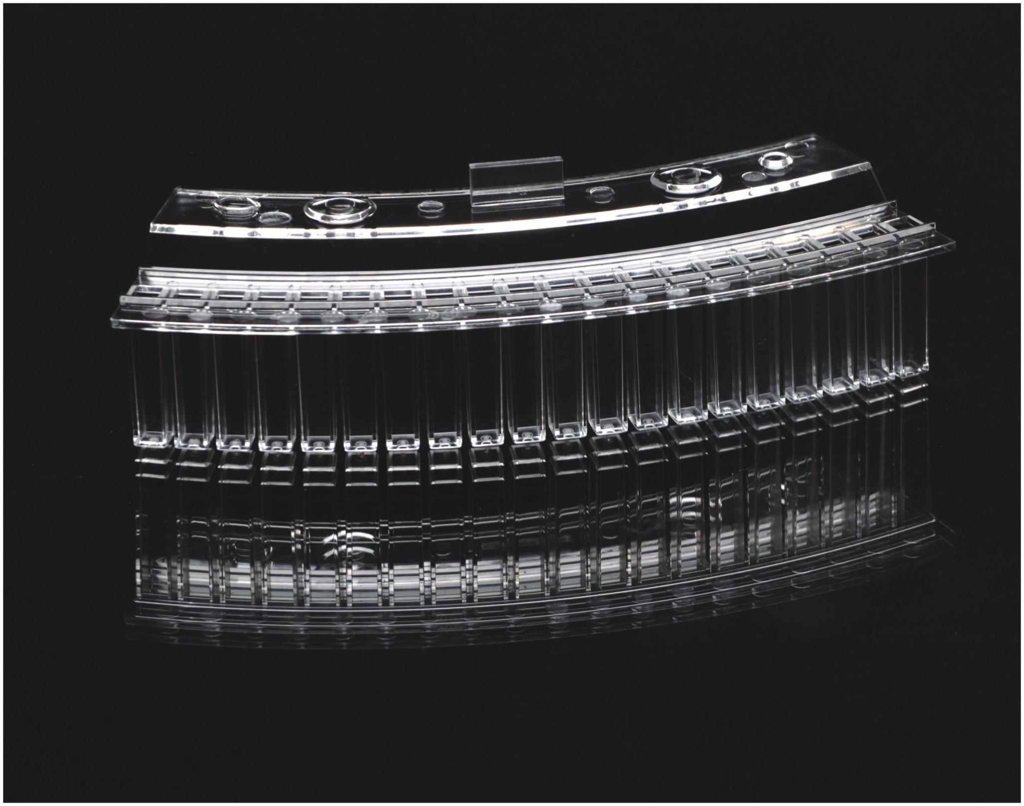 Hitachi 7180/917 Colorimetric cup - 浙江理能医疗器械有限公司