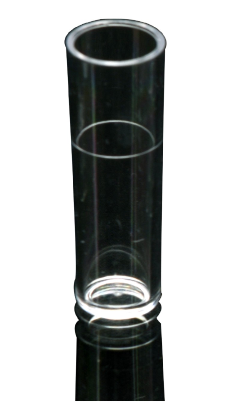 Spain Cruor Colorimetric cup - 浙江理能医疗器械有限公司