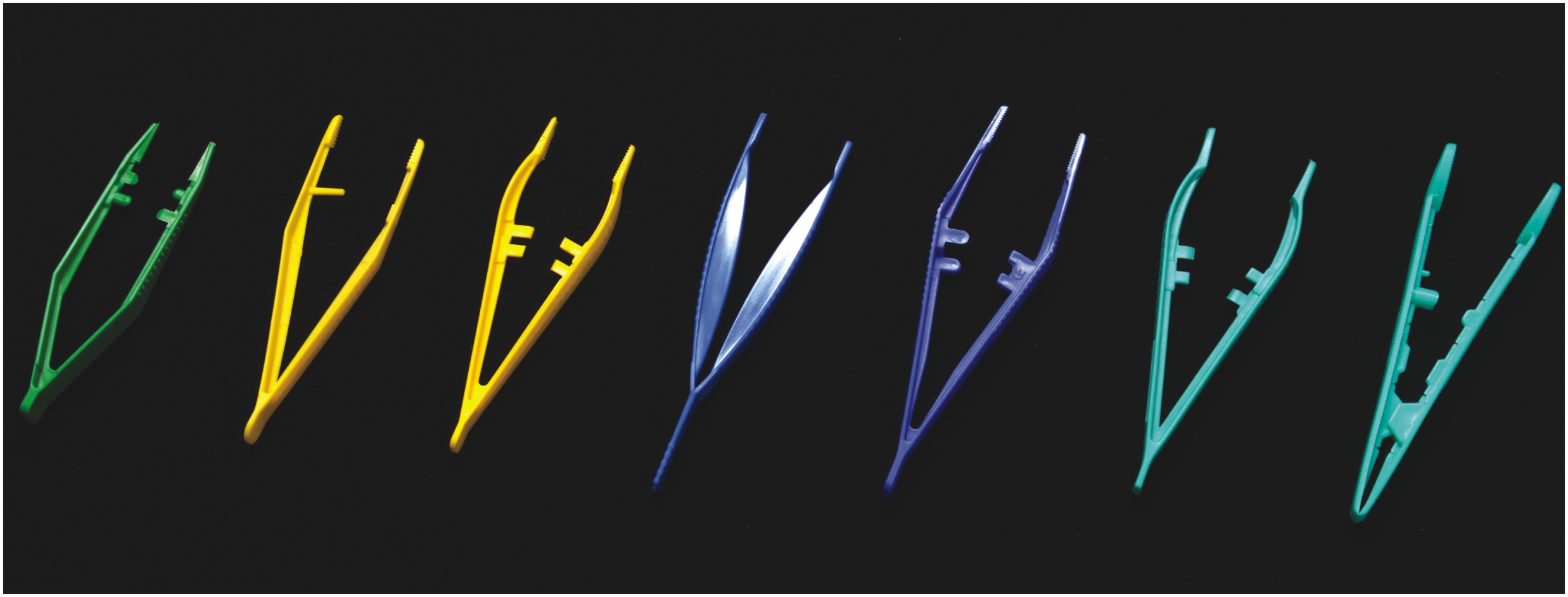 Forcep - 浙江理能医疗器械有限公司