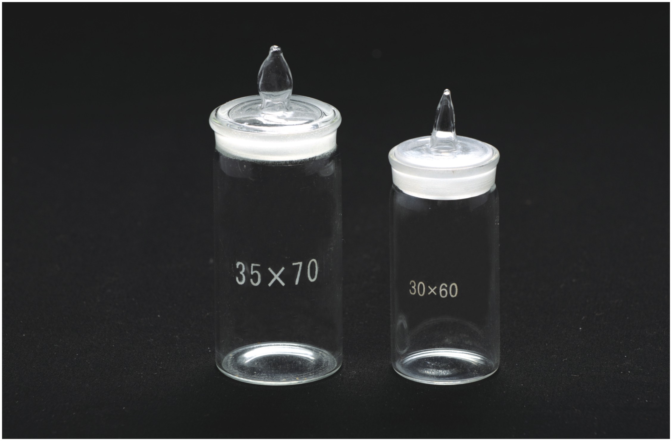 Weighting Bottle - 浙江理能医疗器械有限公司