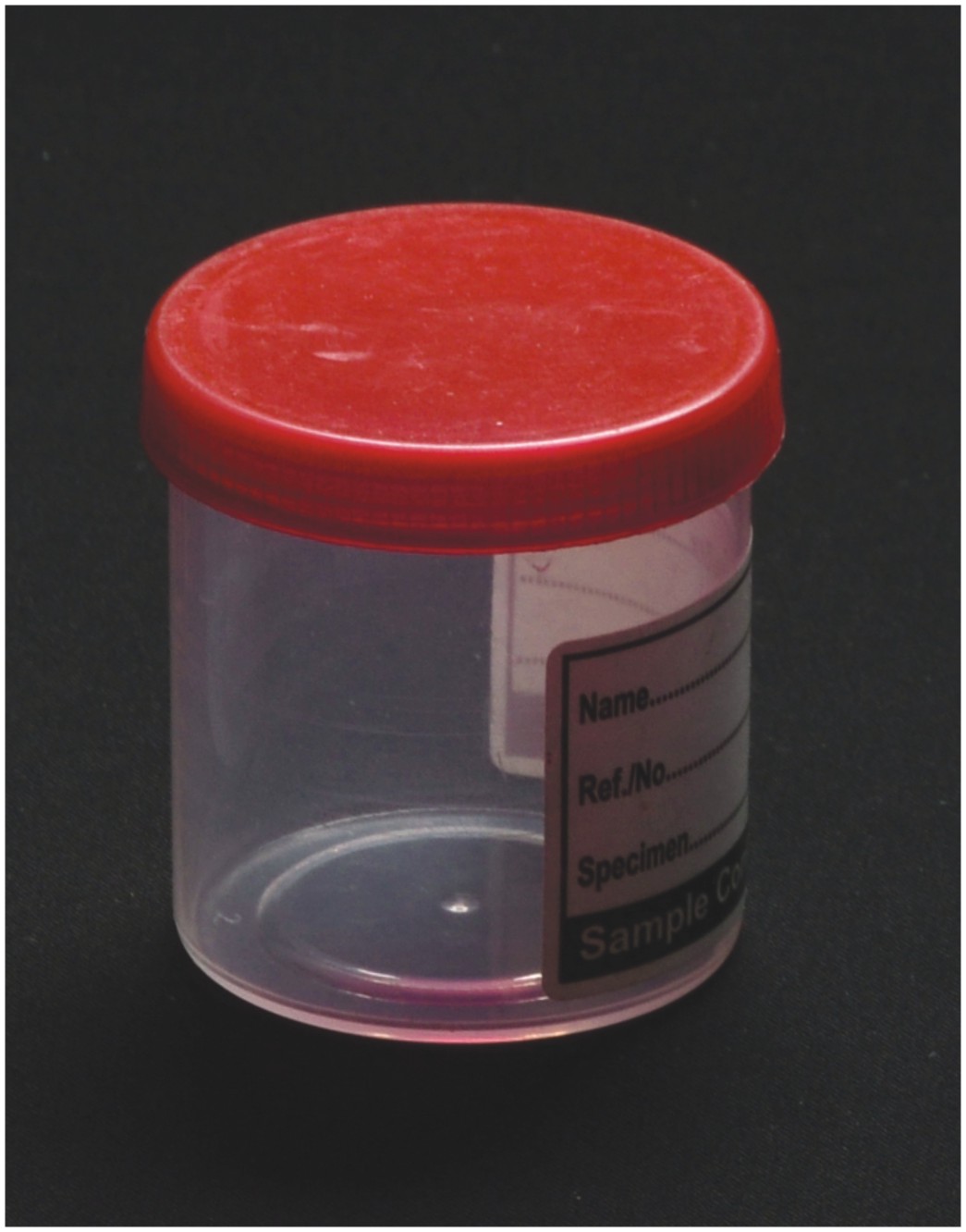 20ml Urine Container - 浙江理能医疗器械有限公司