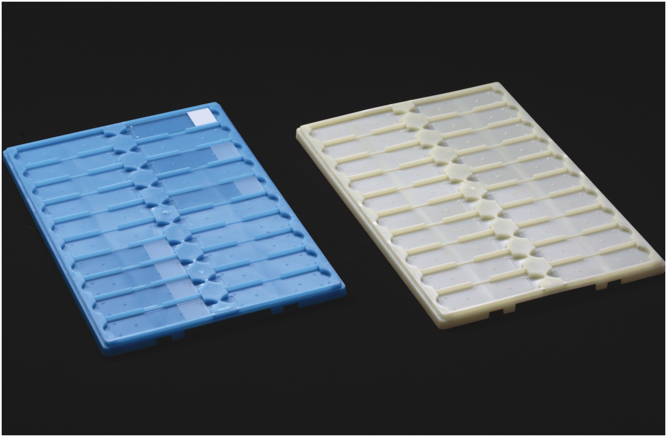 Slide Tray & Slide Mailer - 浙江理能医疗器械有限公司